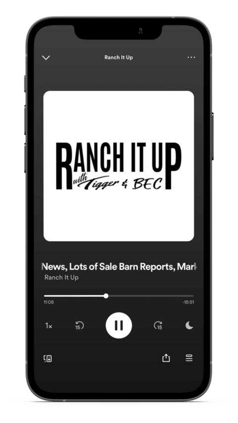 Show - Ranch It Up Radio Show