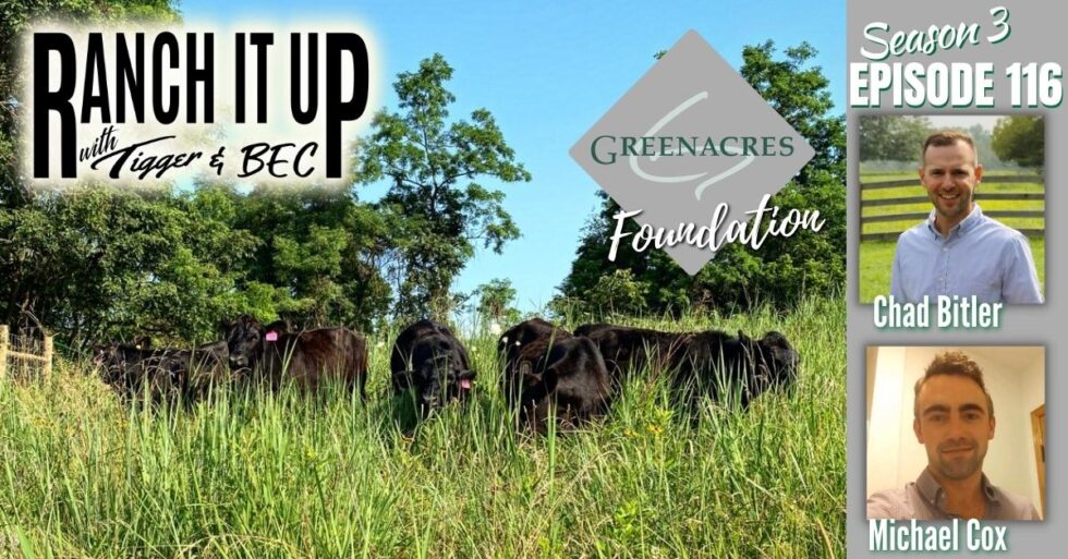 Practices That Work!!! - Ranch It Up Radio Show